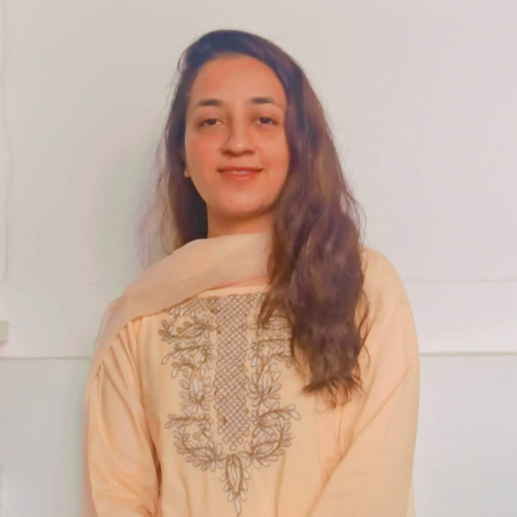 Mahum `Chaudhary - SR. Business Analyst - Tkxel | XING